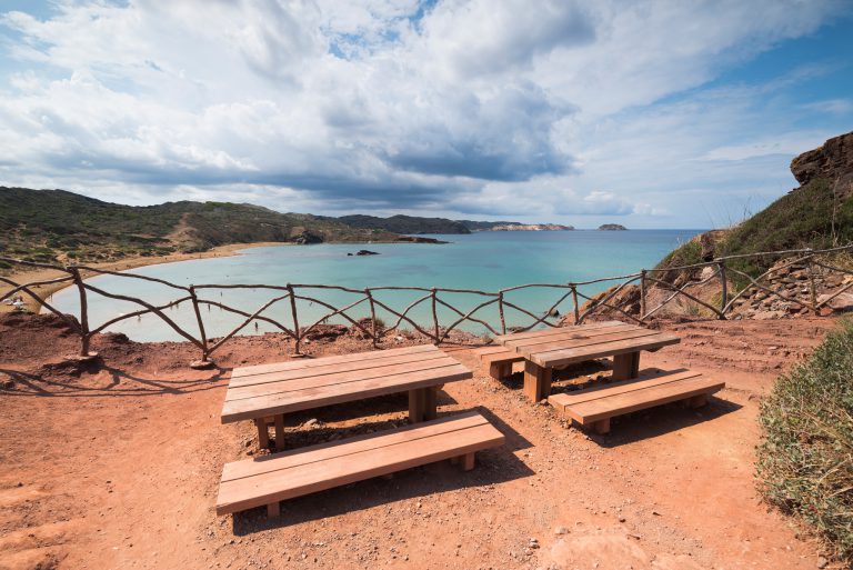 ≫ Le Migliori Spiagge del Nord di Minorca