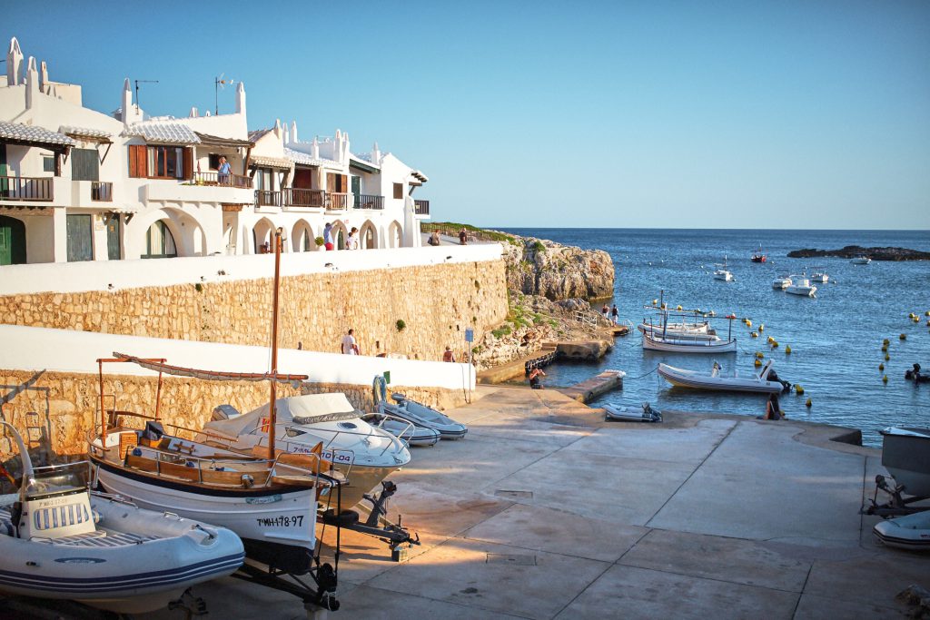 Curiosità e consigli sull'estate a Minorca - Isola Di Minorca