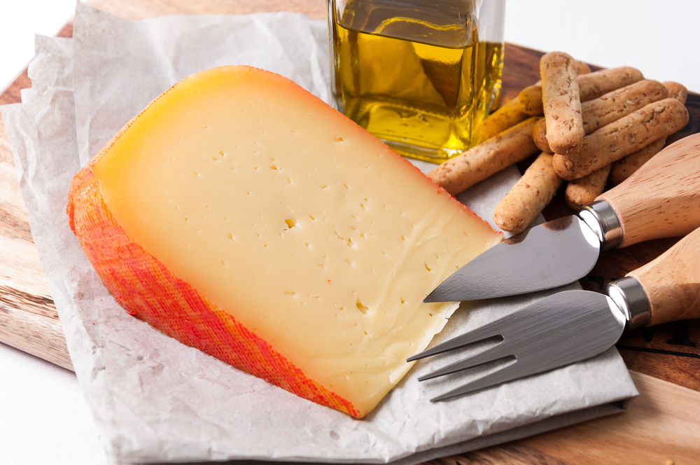 Mouthwatering cuisine of Menorca: from cheese to lobster stew