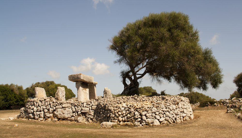 Talayots de Menorca: Arte, Cultura e Historia - Isla de Menorca