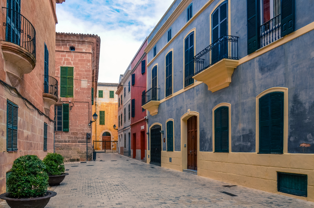 Vacanze a Minorca, consigli di viaggio: cosa fare e cosa vedere