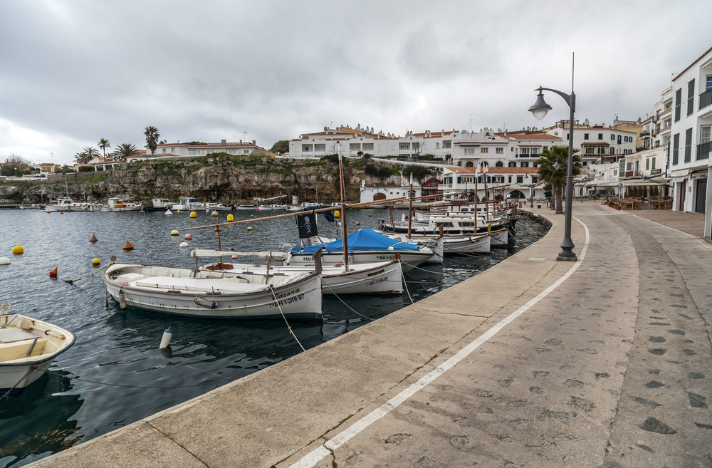 Qué Ver en Menorca en Abril - TOP 5 Mejores Planes
