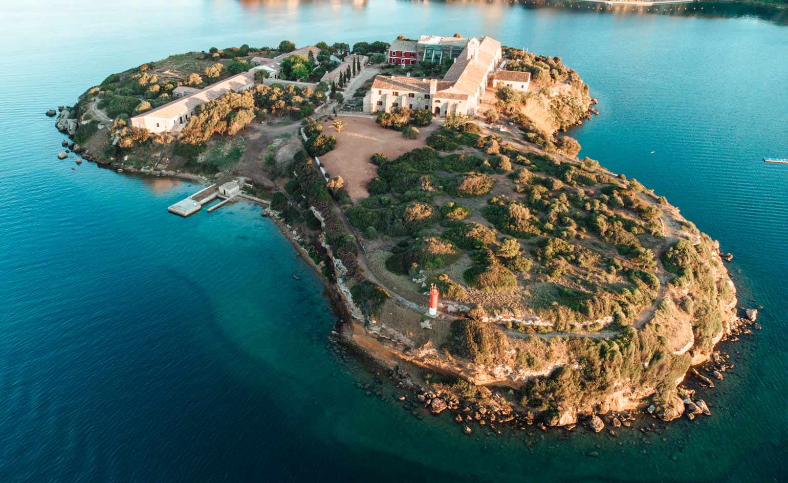 Hauser and Wirth Menorca apre dal 2 aprile al 29 ottobre 2023