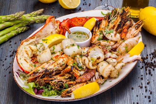Gastronomía de Menorca: Recetas y Platos Típicos de la Isla