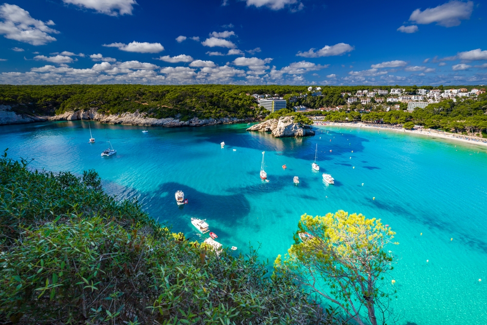 Avventure a Minorca: 10 Escursioni da non perdere