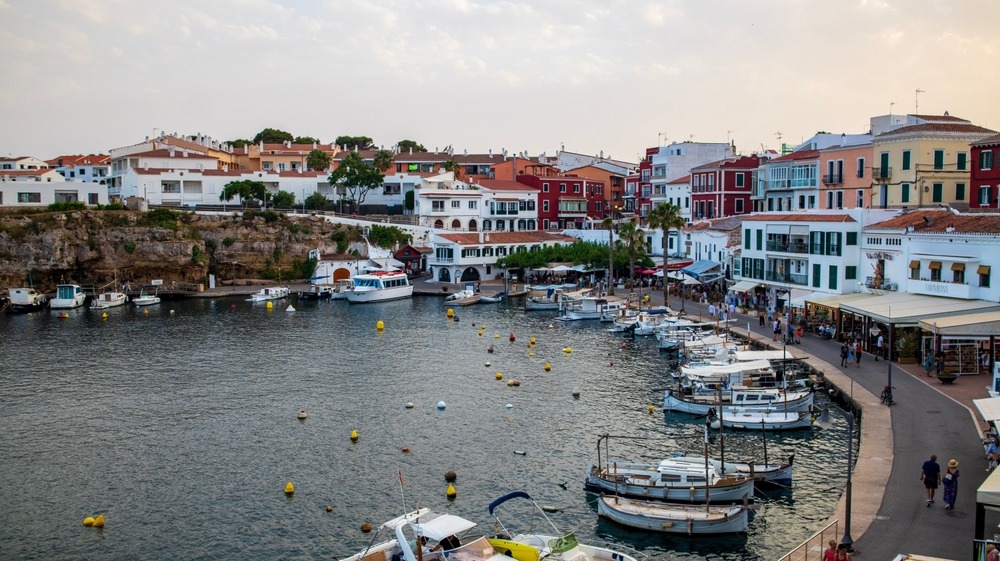 6 Motivi per cui venire a vivere a Minorca d'inverno