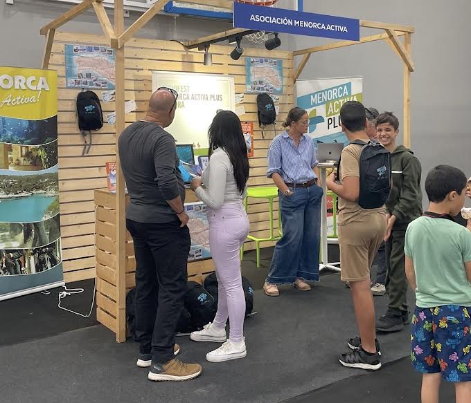 Minorca Activa difende il turismo naturalistico come motore economico e ...